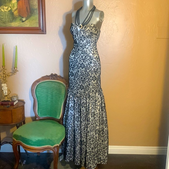 Rubber Ducky Productions, Inc. | Dresses | Rubber Ducky Stunning Lace ...